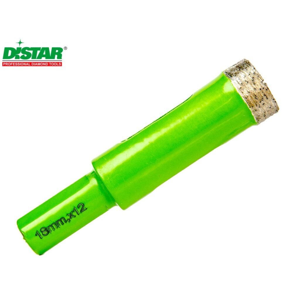 OTWORNICA DiSTAR DDR-B Granite Active Ø 18mm – PROAGMAR